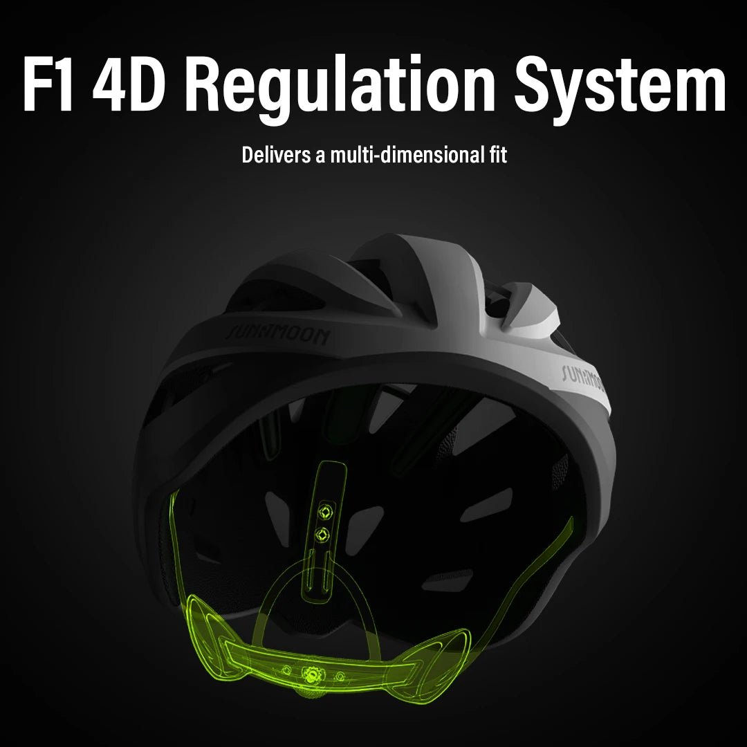 SUNRIMOON® Official | Professional Cycling Helmets & Sports Gear ...